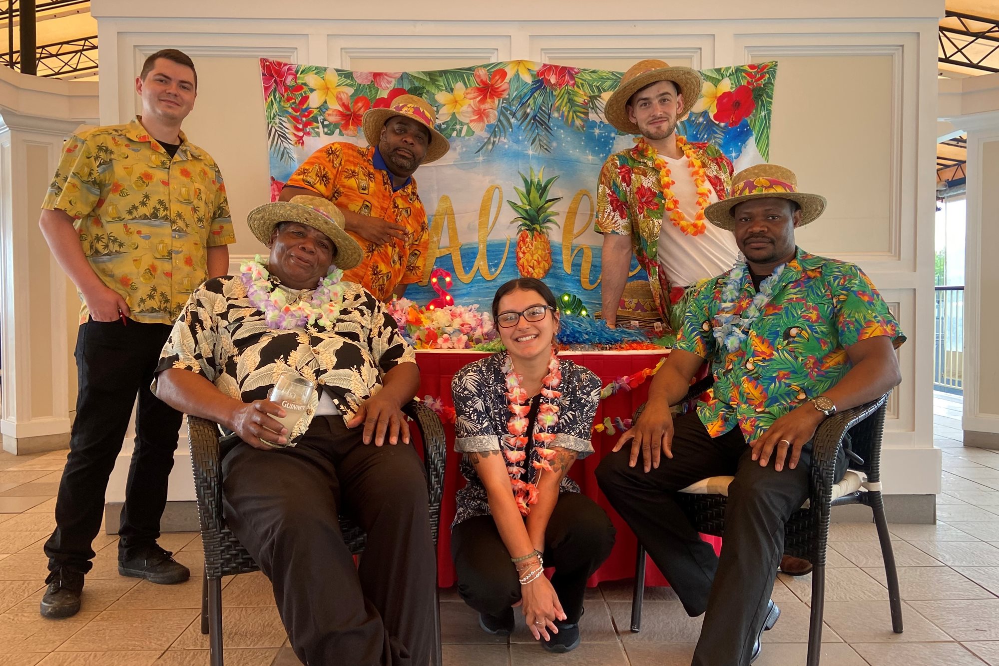 Staff Images 2024 - Stamford Yacht Club - Stamford, CT